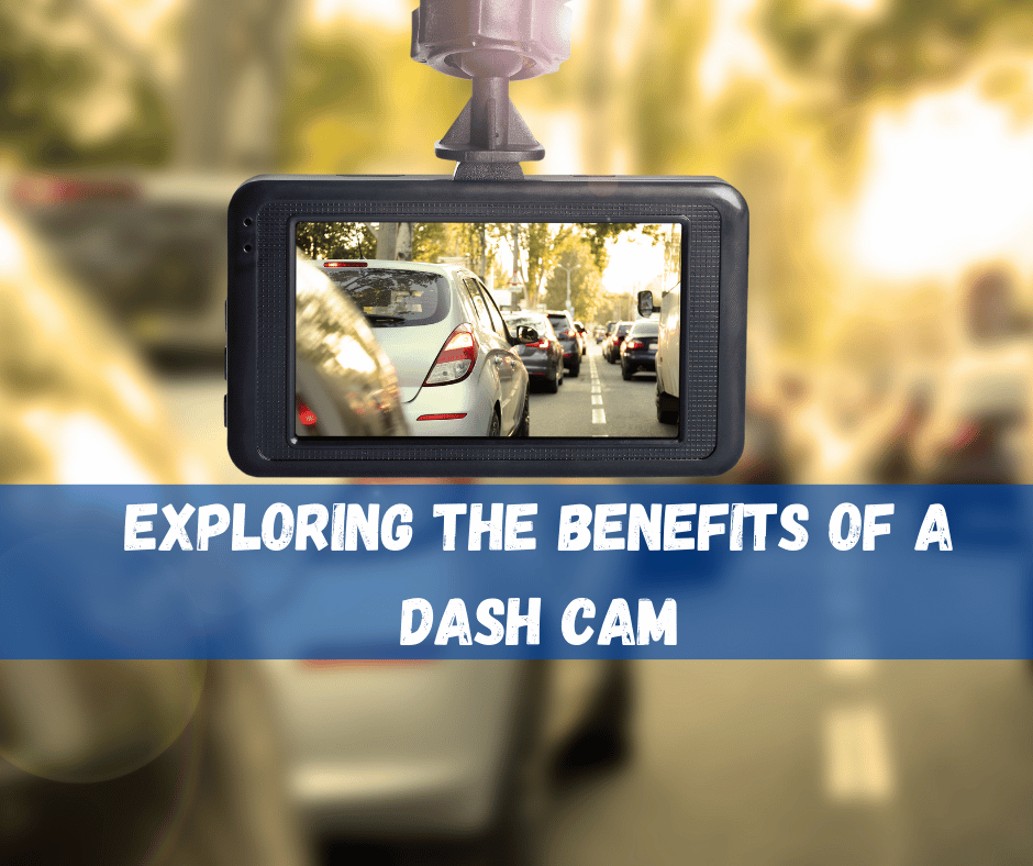 Best Dash Cam