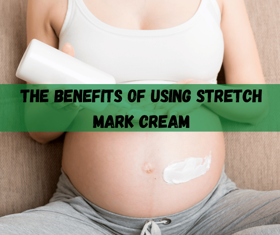 Best Stretch Mark Cream