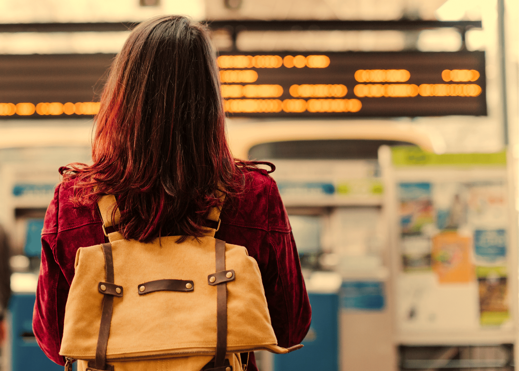 Embark on Epic Adventures- Ultimate Travel Backpack