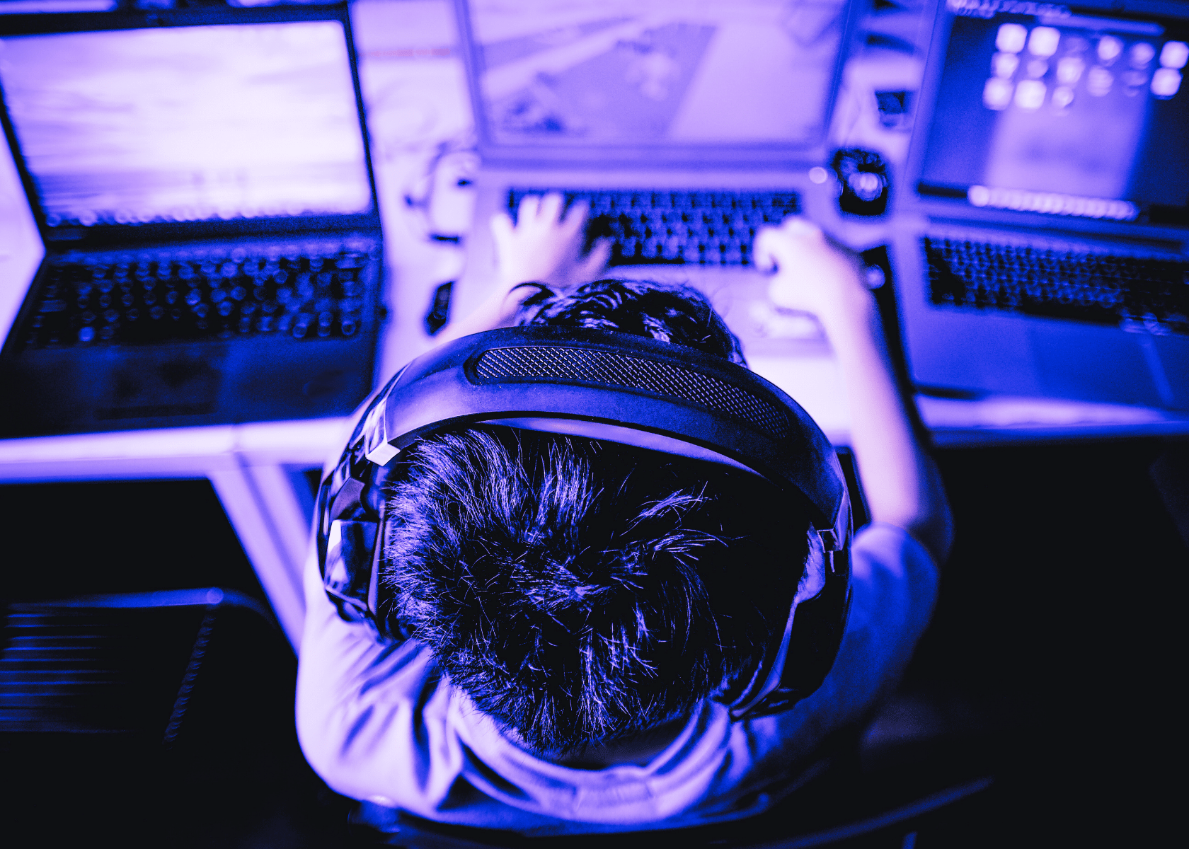 Best Wireless Gaming Headsets