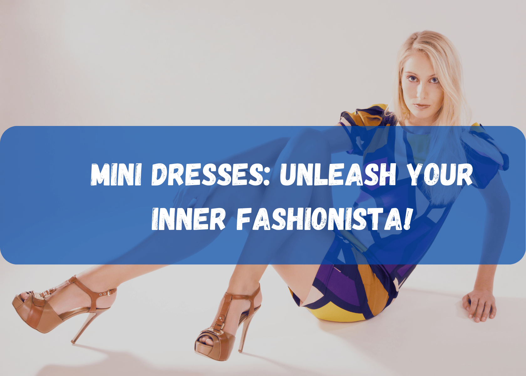 Best Mini Dresses
