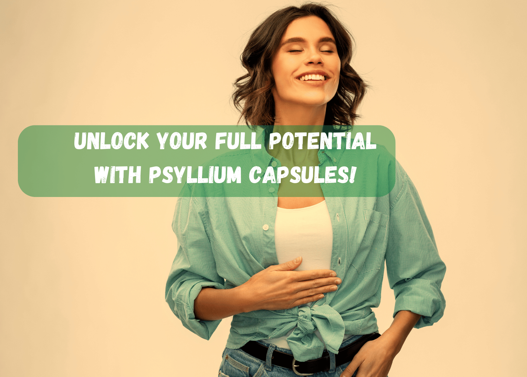 Best Psyllium Capsules