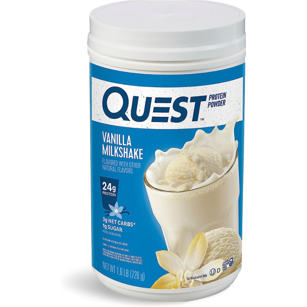 Best Vanilla Protein Powders
