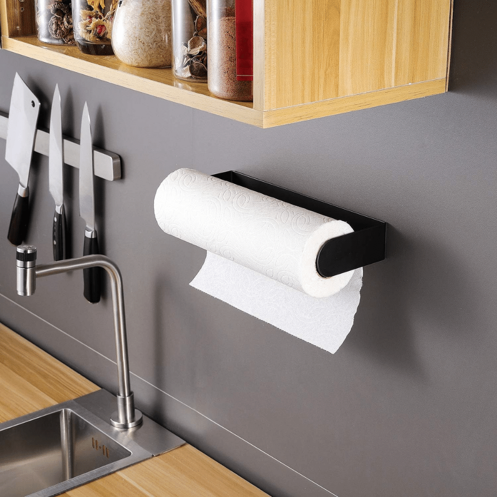 Best Under The Counter Paper Towel Holder