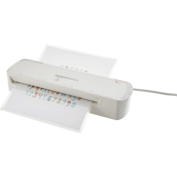 Discover The Best Laminator Machine