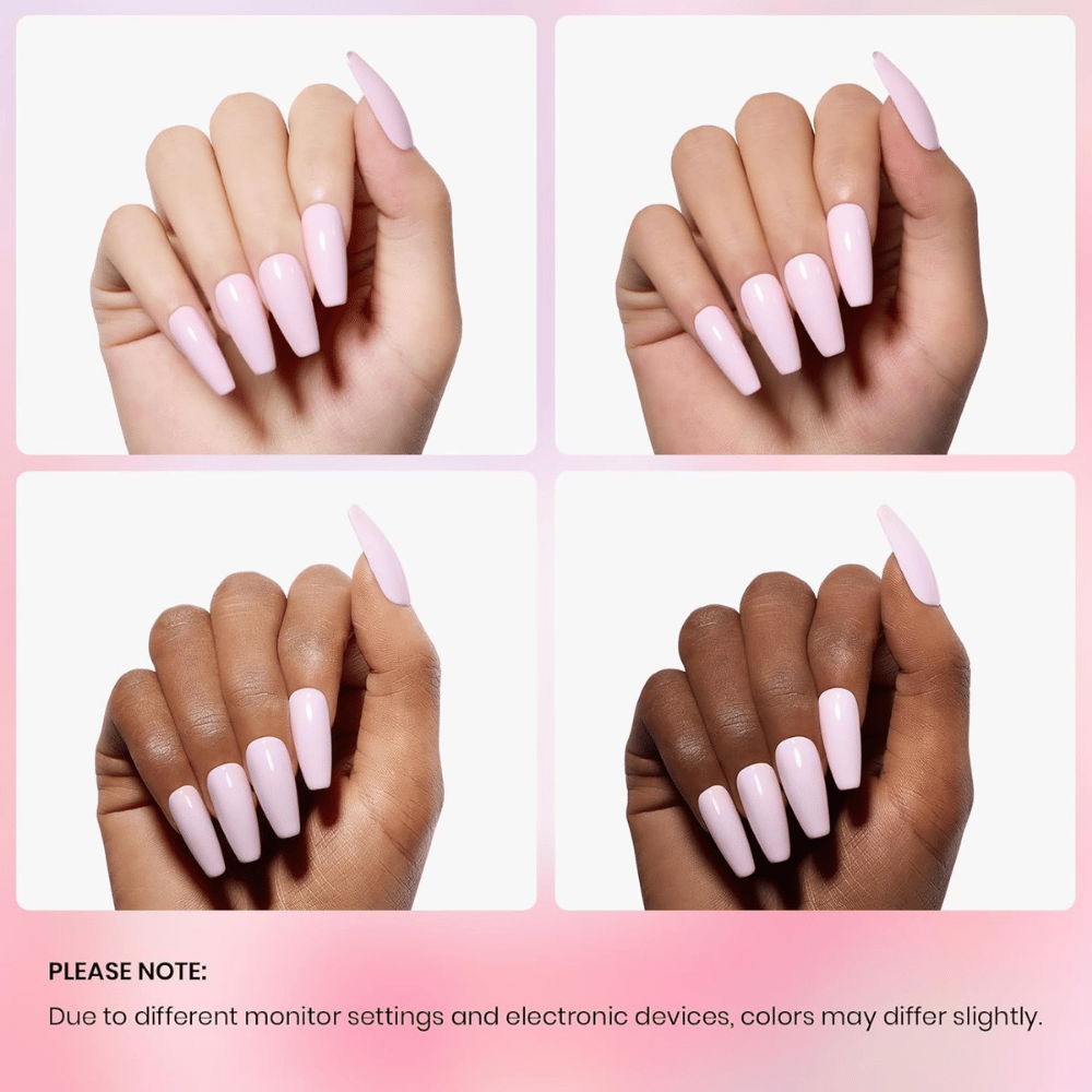 The Best Gel Nail Polish