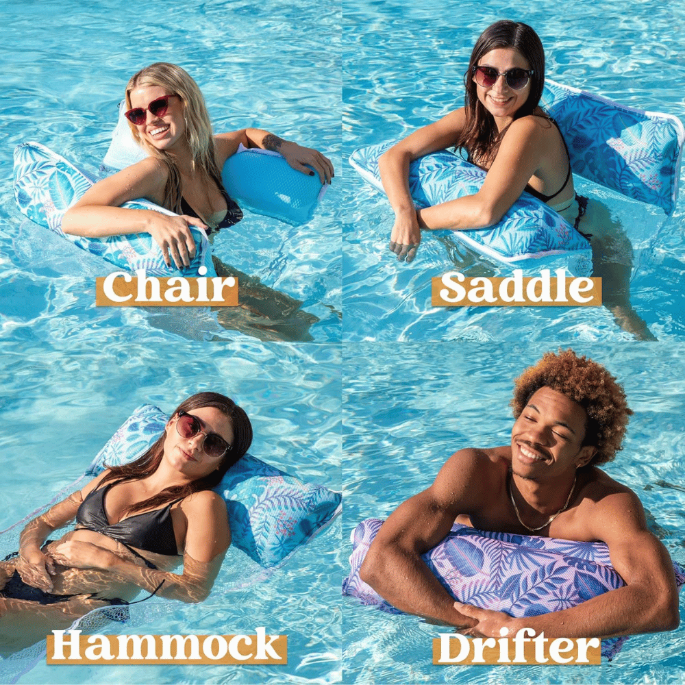 The Best Pool Floats For Adults