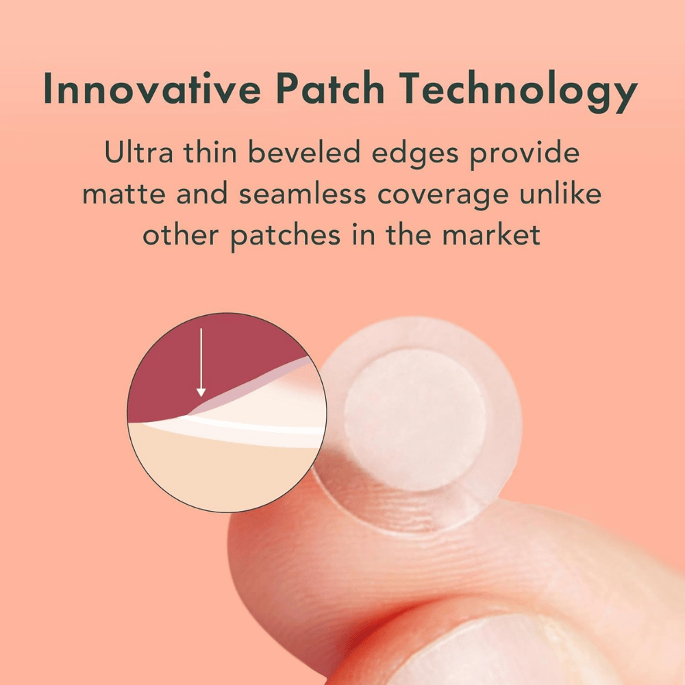Best Pimple Patches