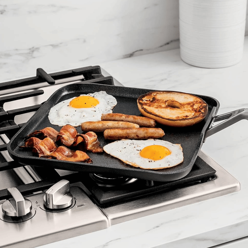 Best Griddle Pan