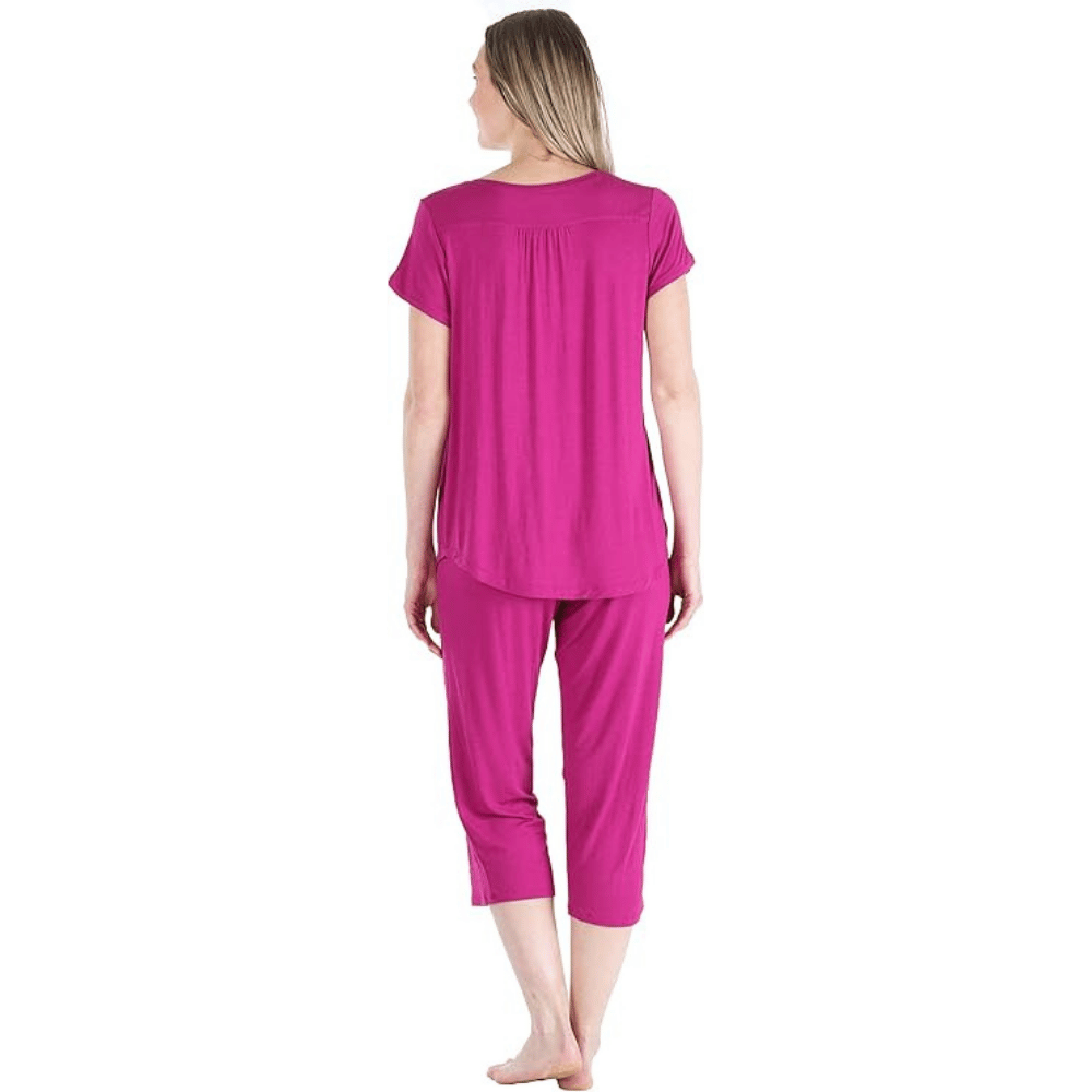 Best Bamboo Pajamas